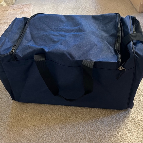 First Class | Bags | First Class Duffle Bag 25 | Poshmark